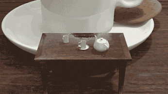 Tea GIF - Find & Share on GIPHY