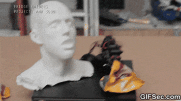 Robot Fail GIF - Find & Share on GIPHY