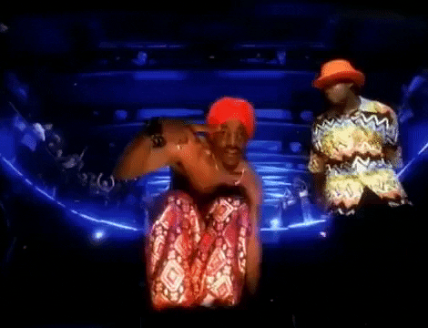 Rap Icon GIF by Slick Rick - Find & Share on GIPHY
