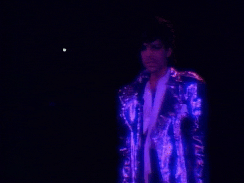 Prince Little Red Corvette GIF - Find & Share on GIPHY