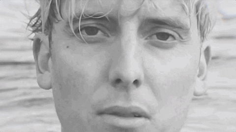 Blinking White Boy GIFs - Get the best GIF on GIPHY