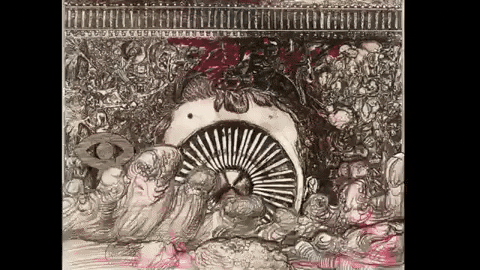 Moving Real-Time GIF by Alex Boya - Find & Share on GIPHY