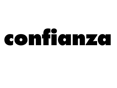 Confianza Krestonconfianza Sticker by Kreston for iOS & Android | GIPHY