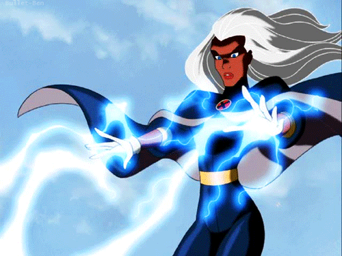 X-Men GIF - Find & Share on GIPHY