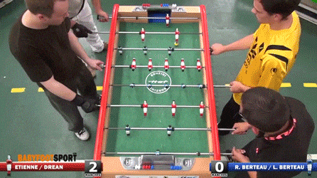 Foosball GIF - Find & Share on GIPHY