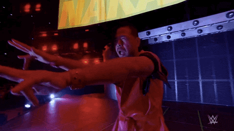 Smackdown Live Dancing GIF by WWE - Find & Share on GIPHY
