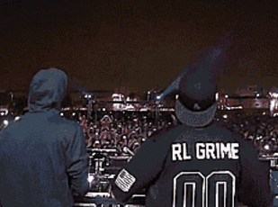 Rl GIF - Find & Share on GIPHY