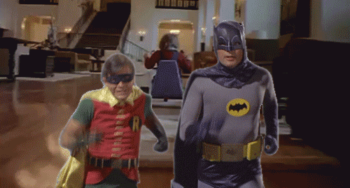 Stanley Kubrick Running GIF - Find & Share on GIPHY