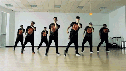 Hip Hop Dance GIF - Find & Share on GIPHY