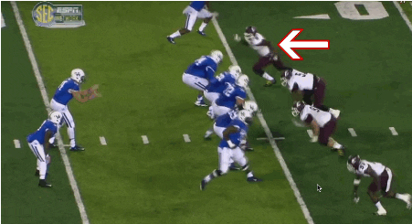 The Quarterback GIF - Find & Share on GIPHY