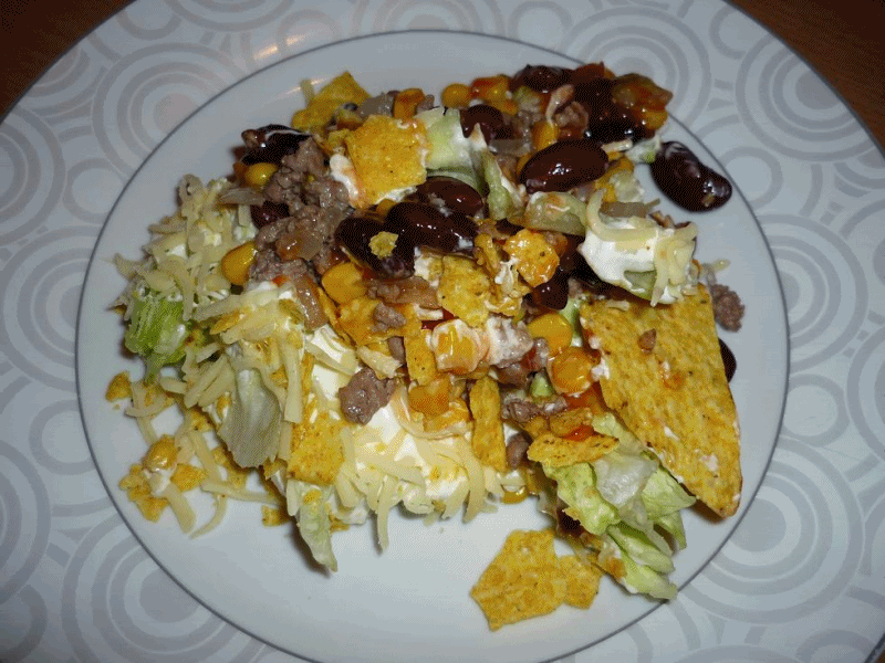 Nachos S Find And Share On Giphy