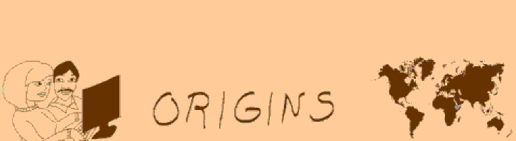 Origins GIF - Find & Share on GIPHY