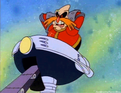 Dr Eggman GIFs - Find & Share on GIPHY