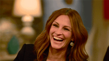 30 Best Laughing Gifs To Share