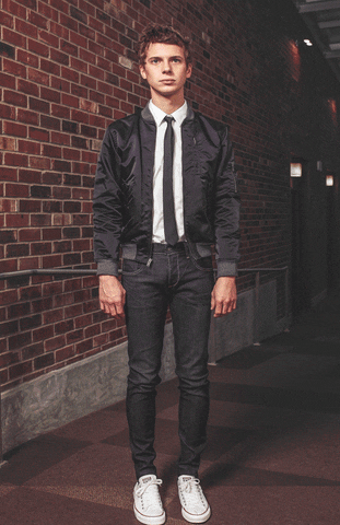 Male Model GIF - Find & Share on GIPHY