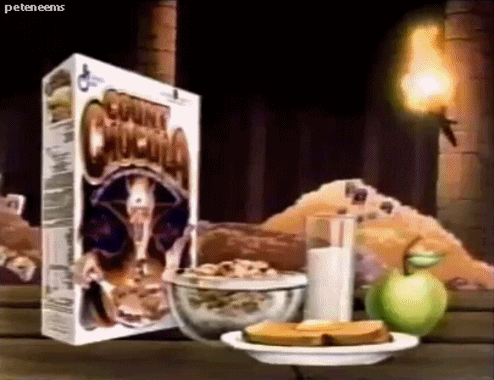 Count Chocula GIF - Find & Share on GIPHY