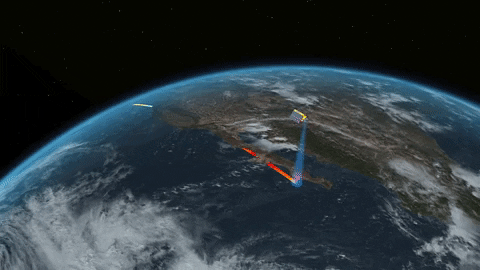 Ocean Earth GIF by NASA - Find & Share on GIPHY