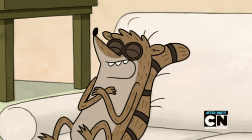 Cartoon Sick People GIFs - Find & Share on GIPHY