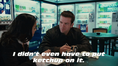 Fast And Furious Food GIF by The Fast Saga - Find & Share on GIPHY
