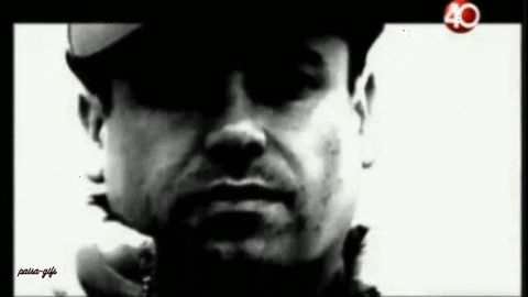 El Chapo Guzman Tumblr