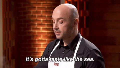 Season 11 Cooking GIF by FOX TV - Find & Share on GIPHY