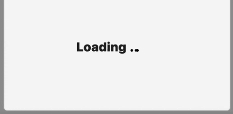 How To Make A CSS Loading Dot Animation - The Helpful Tipper