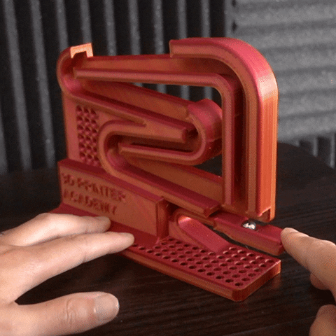 Magnificent Marble Machines Campaign - MyMiniFactory