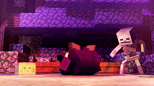 Animation Skeleton Find And Share On Giphy