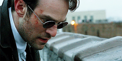 Matt Murdock Daredevil Find And Share On Giphy