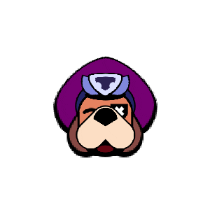 Emoji Supercell Sticker by Brawl Stars for iOS & Android | GIPHY