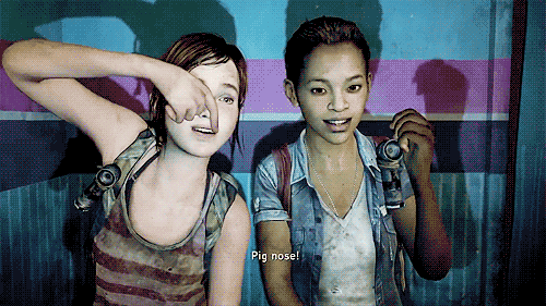 Ellie GIF - Find & Share on GIPHY