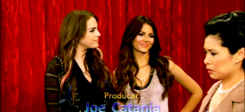 Victorious GIF - Find & Share on GIPHY