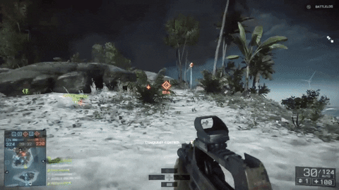 Battlefield GIF - Find & Share on GIPHY