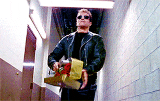 Terminator 2 GIF - Find & Share on GIPHY