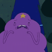 Lumpy Space Princess GIF - Find & Share on GIPHY