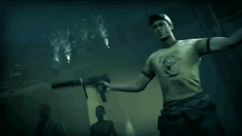 Left 4 Dead GIF - Find & Share on GIPHY