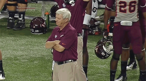 Virginia Tech vs. Tennessee - The Battle At Bristol Trailer | The Key Play