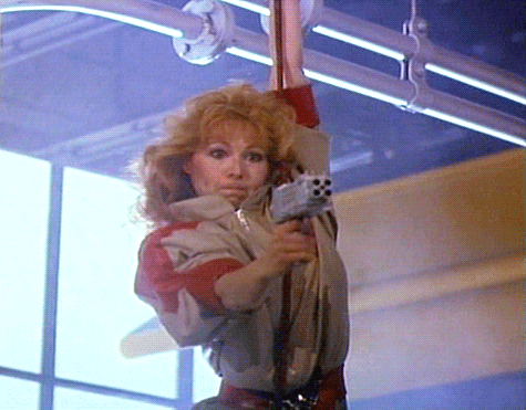 Space Mutiny GIFs - Find & Share on GIPHY