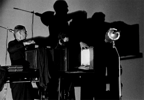 Old School Copier Machine... GIF by Maudit - Find & Share on GIPHY