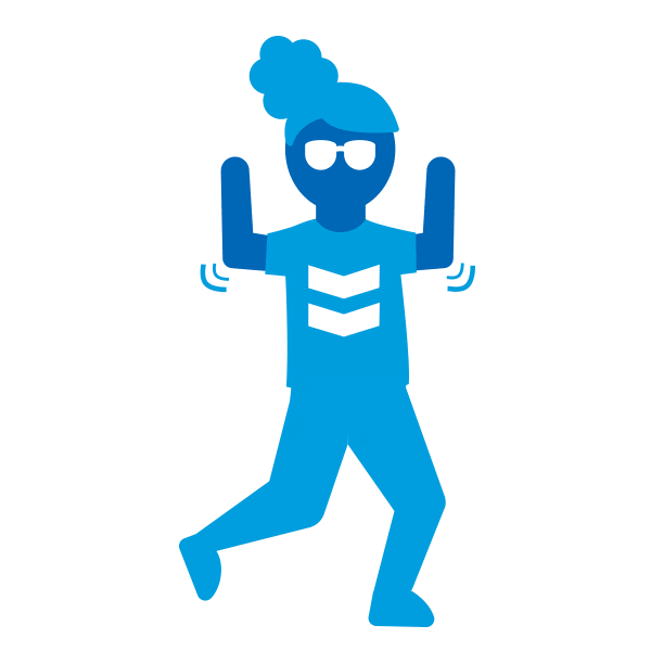 Marathon Running Sticker by Chevron Houston for iOS & Android | GIPHY