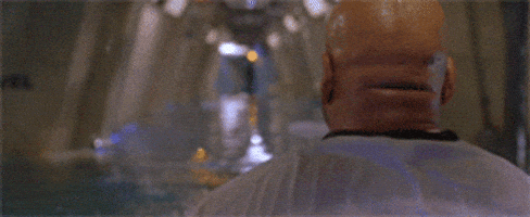 The Deep Blue Sea GIFs - Get the best GIF on GIPHY