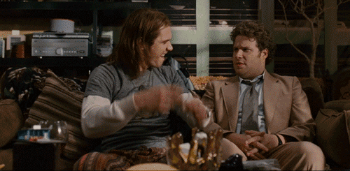 Seth Rogan GIF - Find & Share on GIPHY