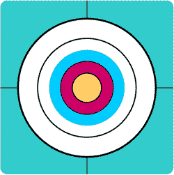 Target GIF - Find & Share on GIPHY