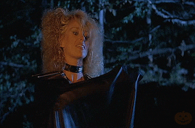 Sybil Danning The Howling