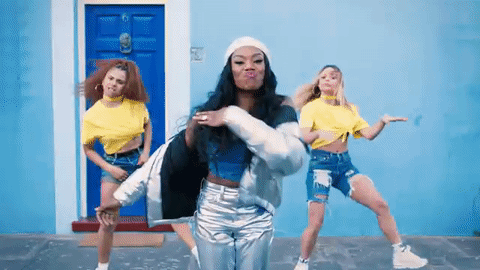 Music Video Dancing GIF by RCA Records UK - Find & Share on GIPHY