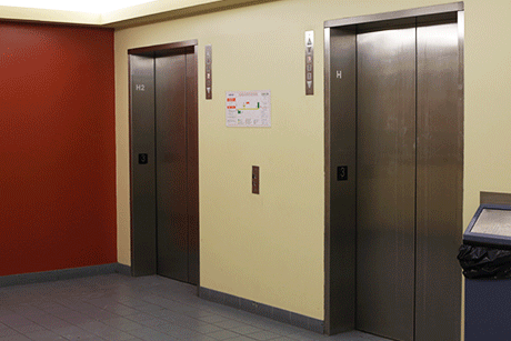 Elevator GIF - Find & Share on GIPHY