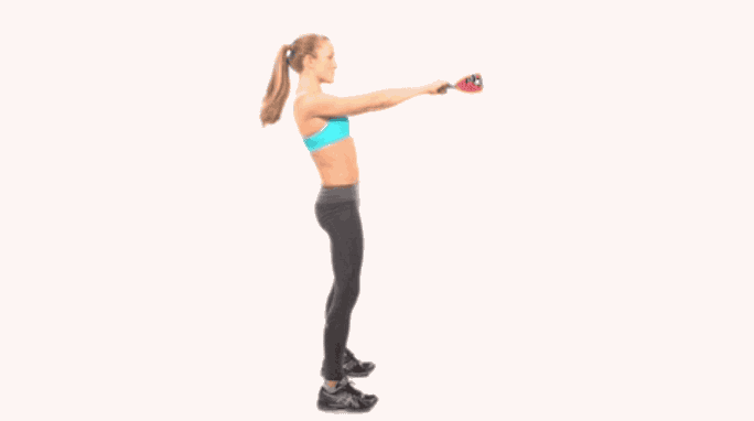 Workout Body GIF - Find & Share on GIPHY