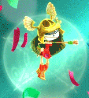 Rayman Legends GIFs - Find & Share on GIPHY