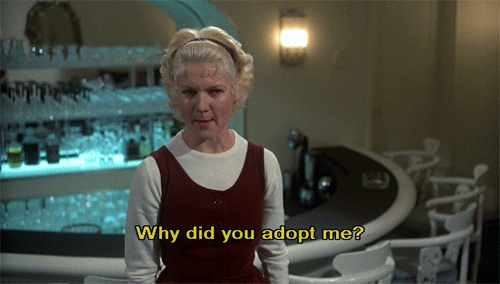 Mommie Dearest GIFs - Find & Share on GIPHY