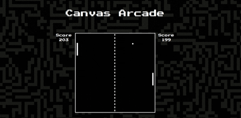 GitHub - NathanPip/Canvas_Arcade: A website for all the html canvas ...